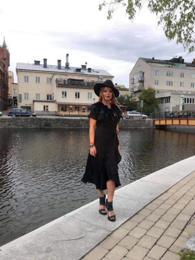 Engla - en skönsjungande virtuell assistent - Svensk Presstjänst ...